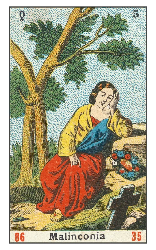 Every Day Oracle / Vera Sibilla Italiana - Negozio Esoterico ed ...